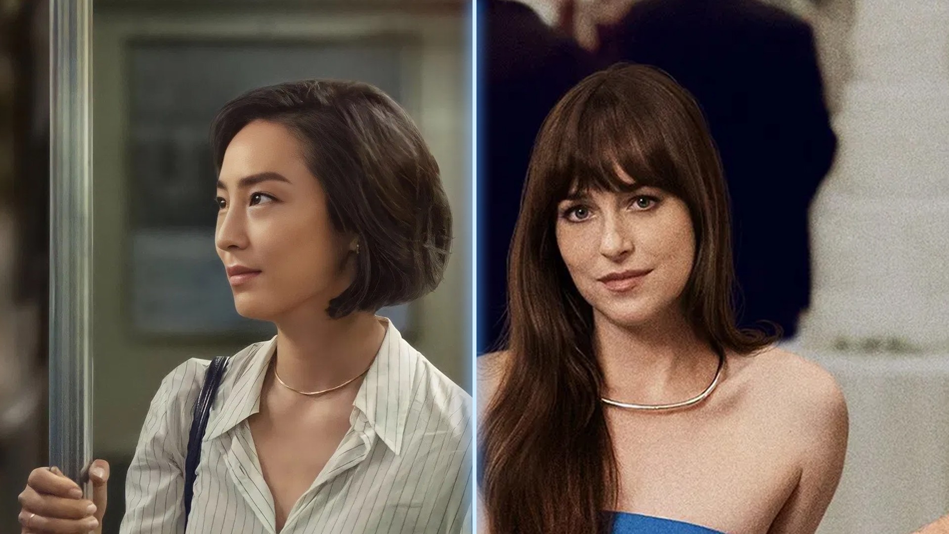 Celine Song - Double Feature - Silky Otter